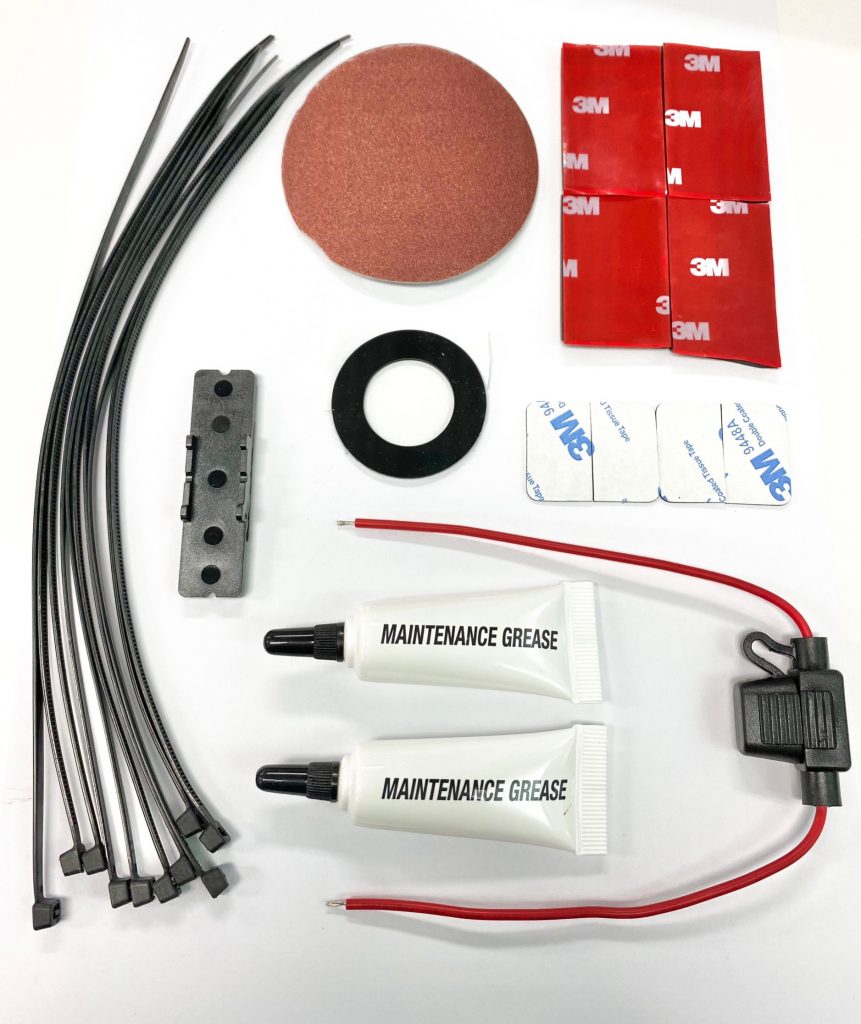 Ultrasonic Fuel Level Sensor - Aerial Communications Co.,Ltd.