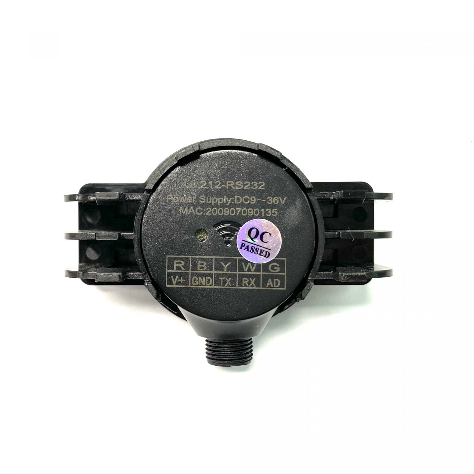 Ultrasonic Fuel Level Sensor - Aerial Communications Co.,Ltd.