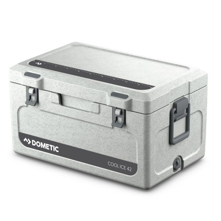 Cold storage box - Aerial Communications Co.,Ltd.