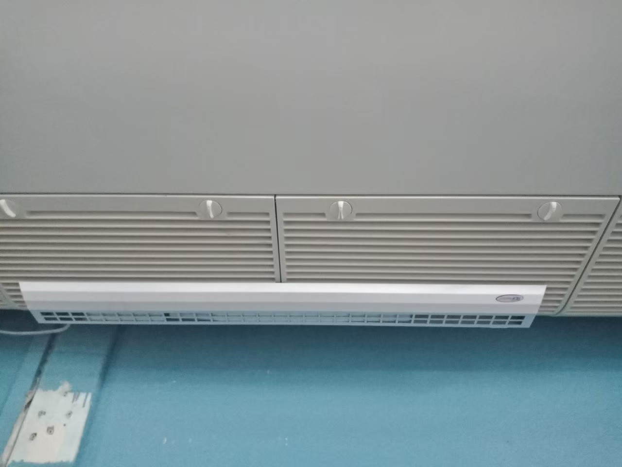 ติดตั้งเครื่องฆ่าเชื้อโรคด้วย PHOTOHYDROIONIZATION ให้กับโรงงานอาหาร ...