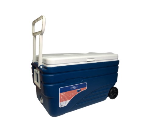 Cold storage box - Aerial Communications Co.,Ltd.