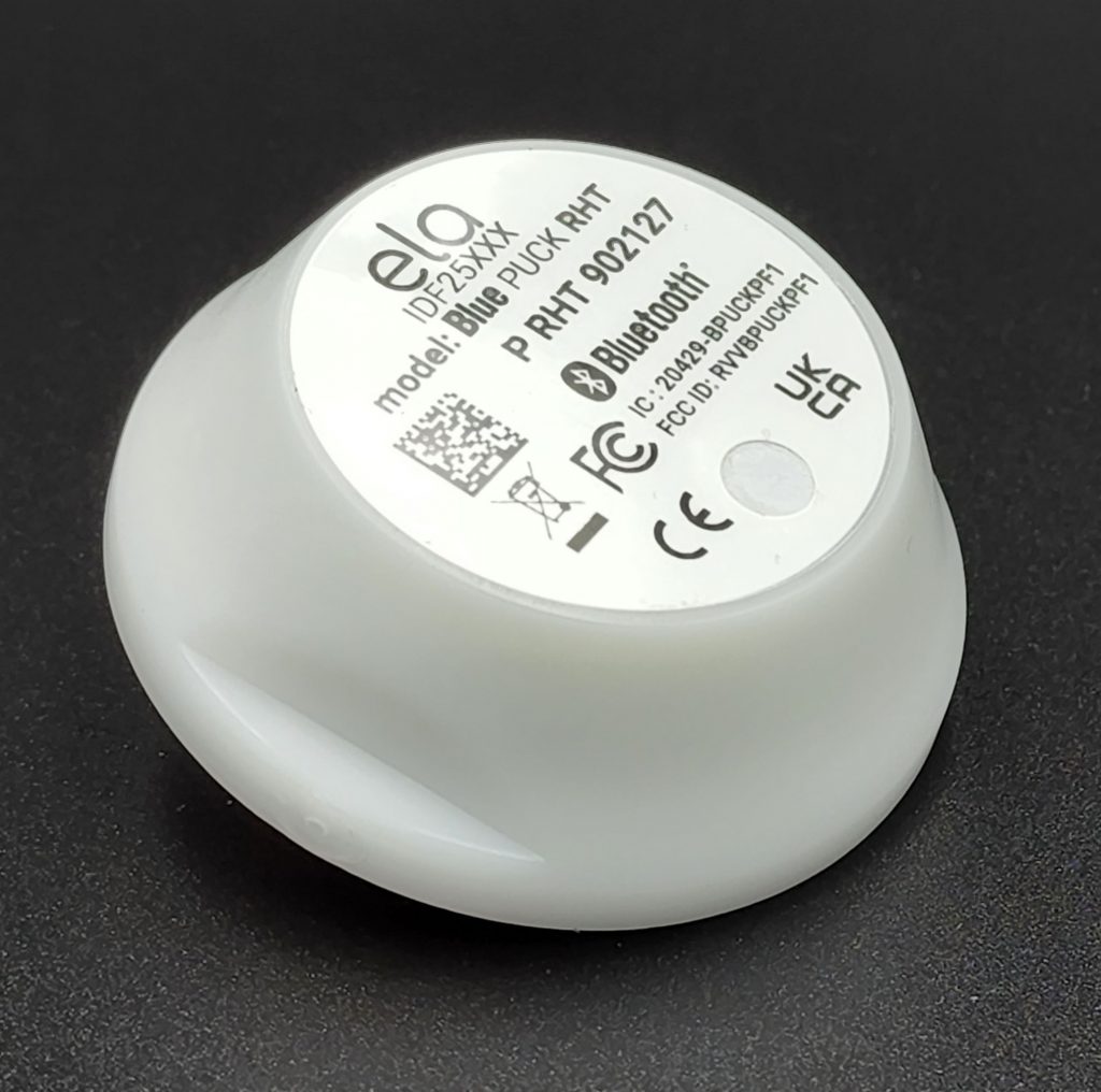 BLUE PUCK RHT - Aerial Communications Co.,Ltd.