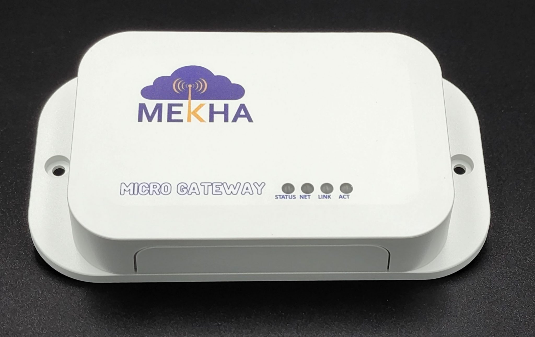 MEKHA Micro Gateway - Aerial Communications Co.,Ltd.